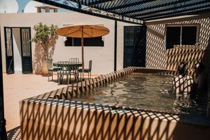 Piscina exterior