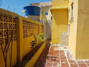 Entrada