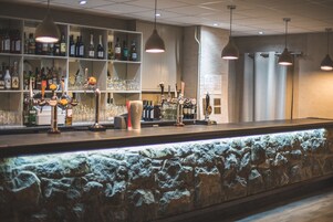 Bar (na propriedade)