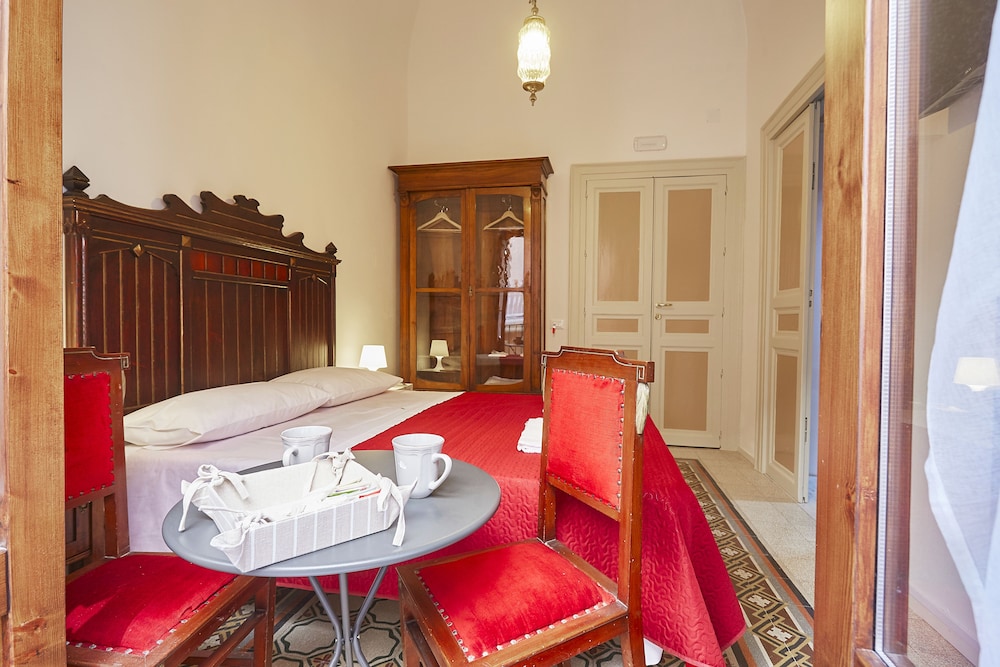 B&b Del Corso - Alcamo