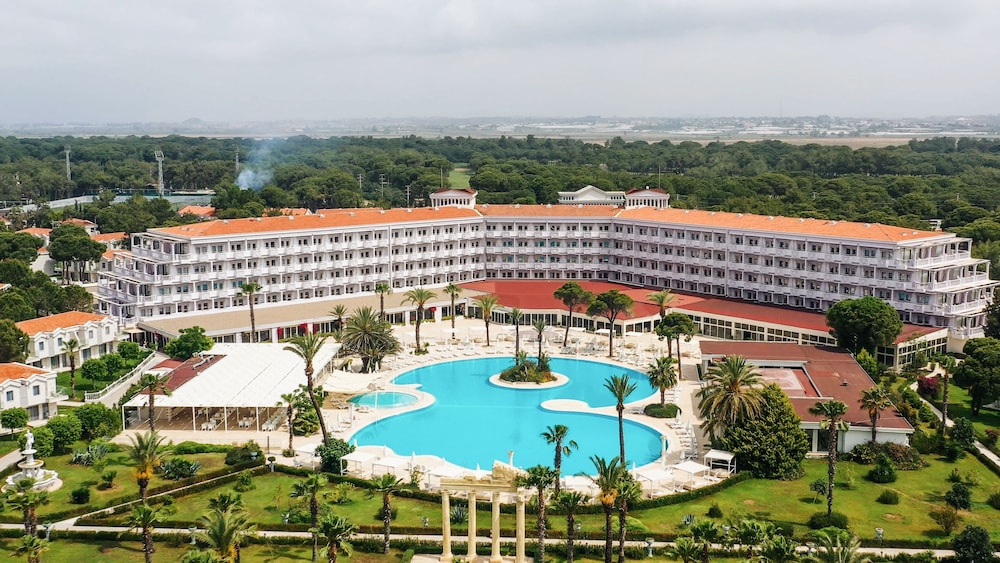 Selectum Noa Belek - Boğazkent