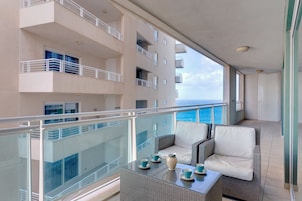 Terraço/pátio interior