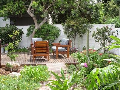 Inn2Wilderness Guesthouse