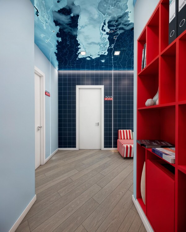 Cioffi Sorrento Rooms - Sorrento