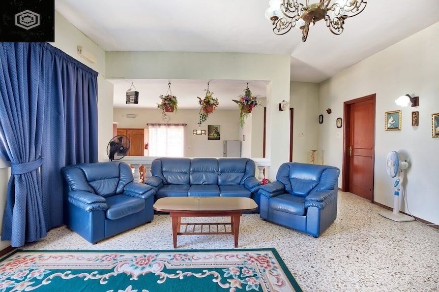 Villa Ocean In Mellieha With Fantastic Sea Views 4 Bedrooms A/c Sleep 9 People - 馬爾他