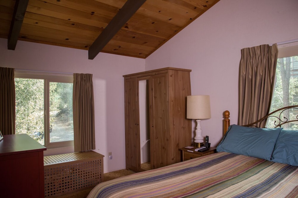 Secluded, Romantic Getaway. Perfect For Families Too! - Ventura County, CA
