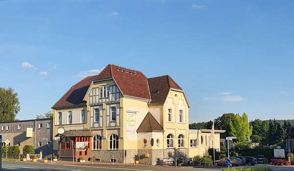 Landhaus Begatal - Extertal