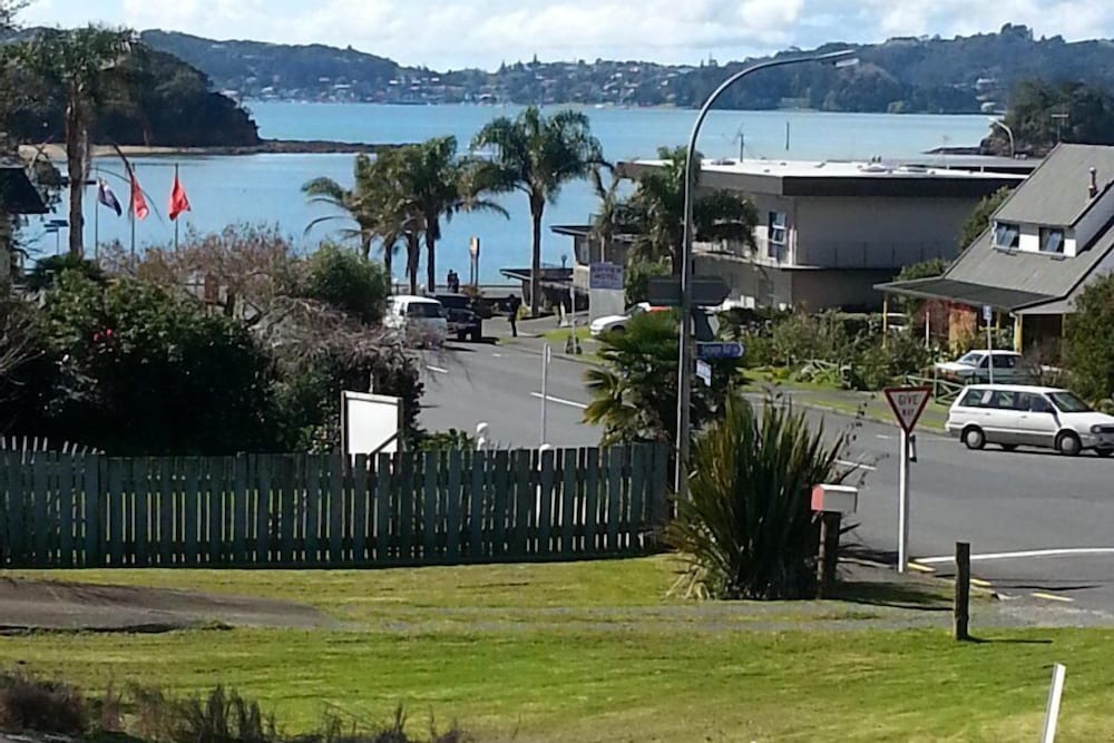 Central Paihia Lodge - Paihia