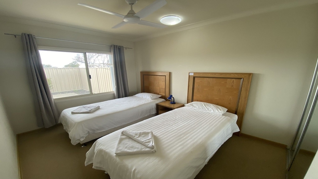 Unit 63 Seafront Estate - 朱里恩灣