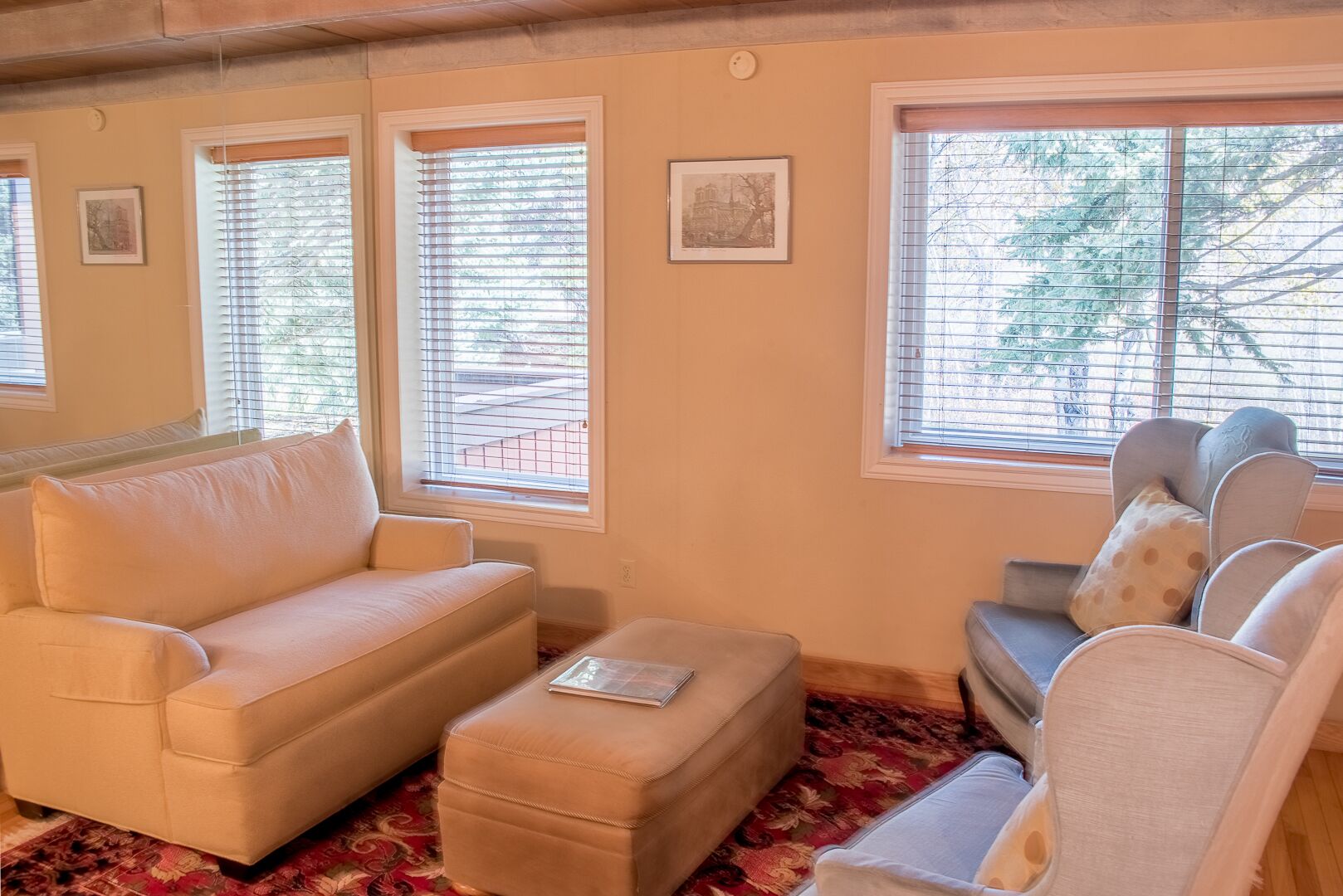 Atelier Condo 1107 - Charming Condo With Access To Sun Valley Resort Pool - Sun Valley, ID