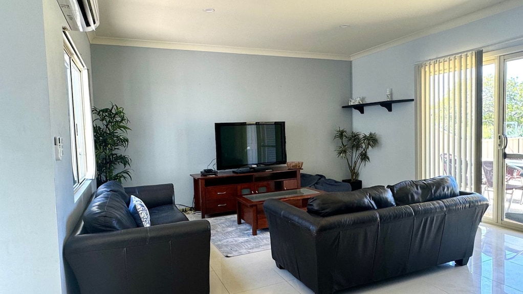 ユニット24シーフロントエステート - ジュリアン・ベイ