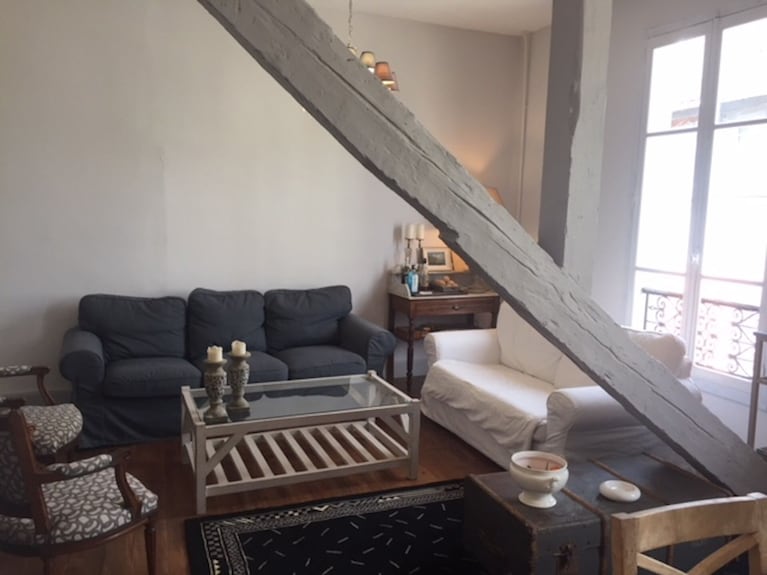 Hermoso Apartamento De Carácter - Pirineos