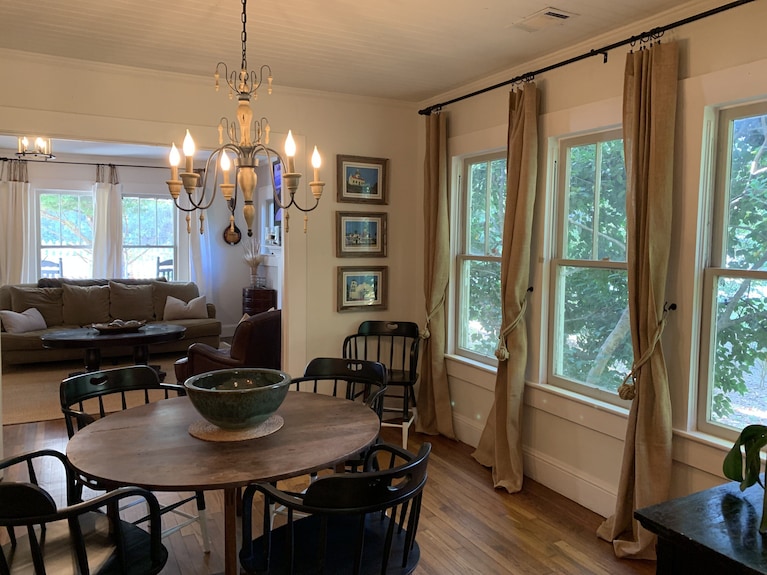 Lake Lanier Firepit 65tvgamerm Field 5minmega Dock - Gainesville