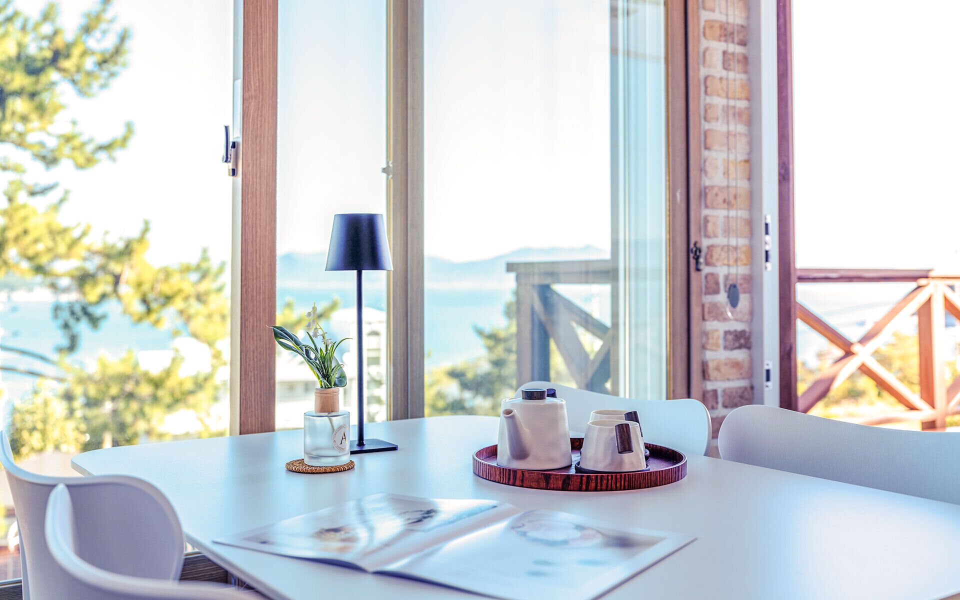 Estúdio (Sun) | Wi-Fi de cortesia