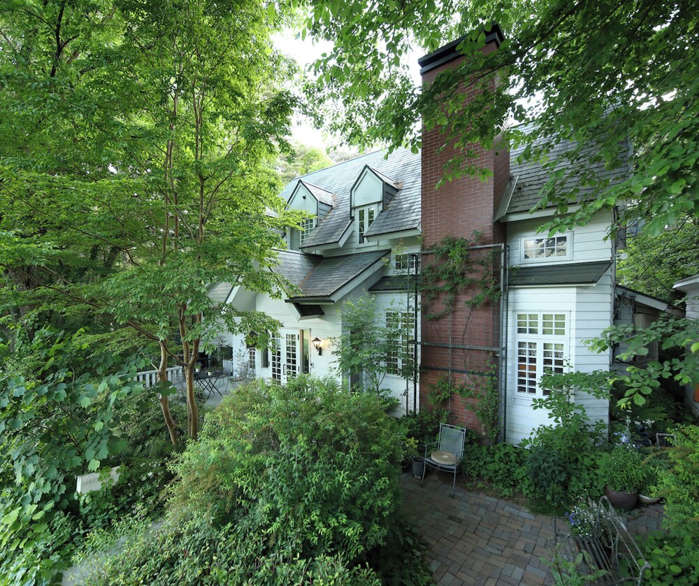 Country Inn Orchard House - Japan