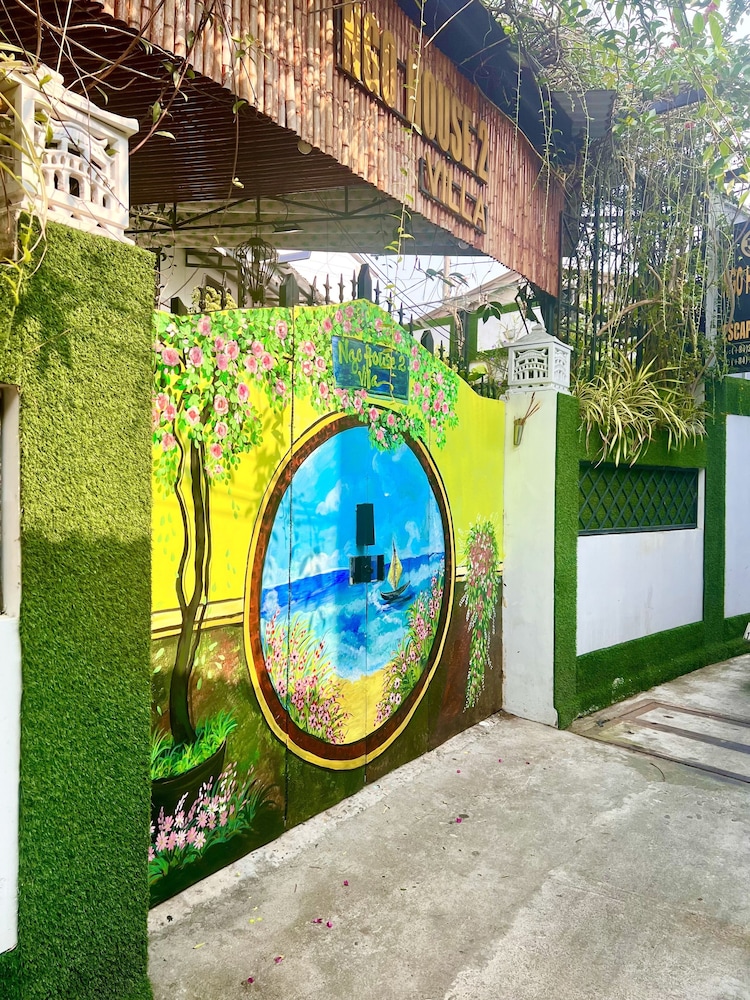 纳戈之屋别墅酒店 2 号 - 峴港