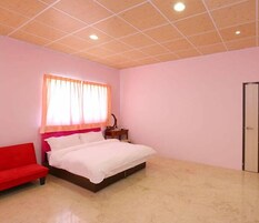 Quarto Duplo Comfort, 1 cama de casal, não fumadores | Cortinas/cortinados opacos, Wi-fi grátis, roupa de cama fornecida 