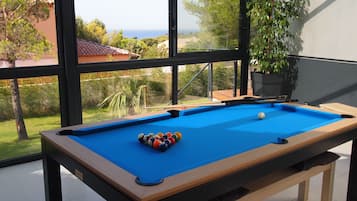 Instalações desportivas