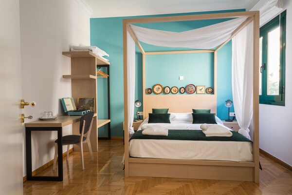 Neratzia Rooms - Athens