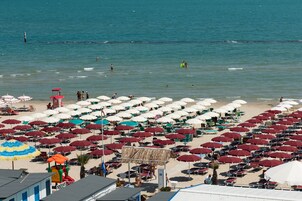 Praia particular nas proximidades 