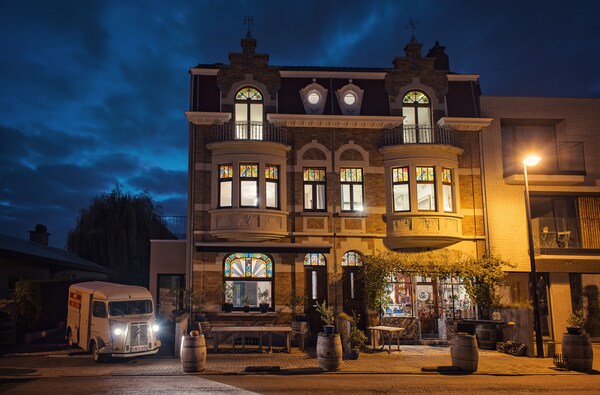 Atelier 24 - Sint-Pieters-Leeuw