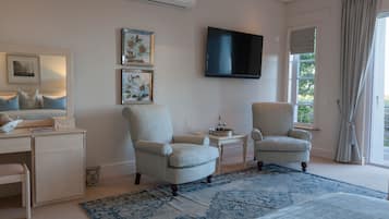 Suite Standard | 1 quarto, roupa de alta qualidade, minibar, cofre no quarto