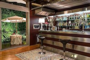 Bar (no alojamento)