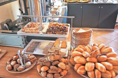 Pension Futterknecht