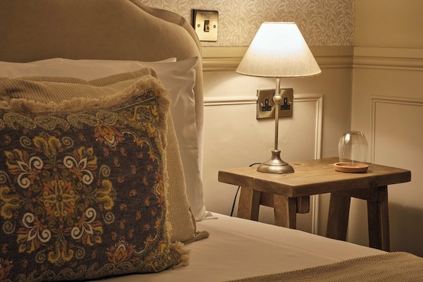 Weavers Guest House - Haworth