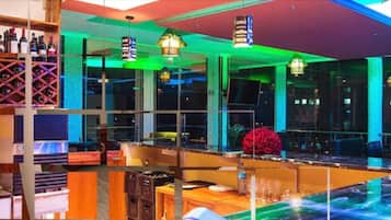 Bar (na propriedade)