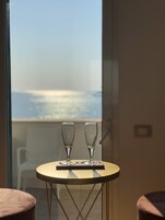 Banheira de hidromassagem privativa