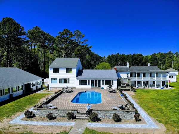 Bay Tree Manor - 維珍尼亞