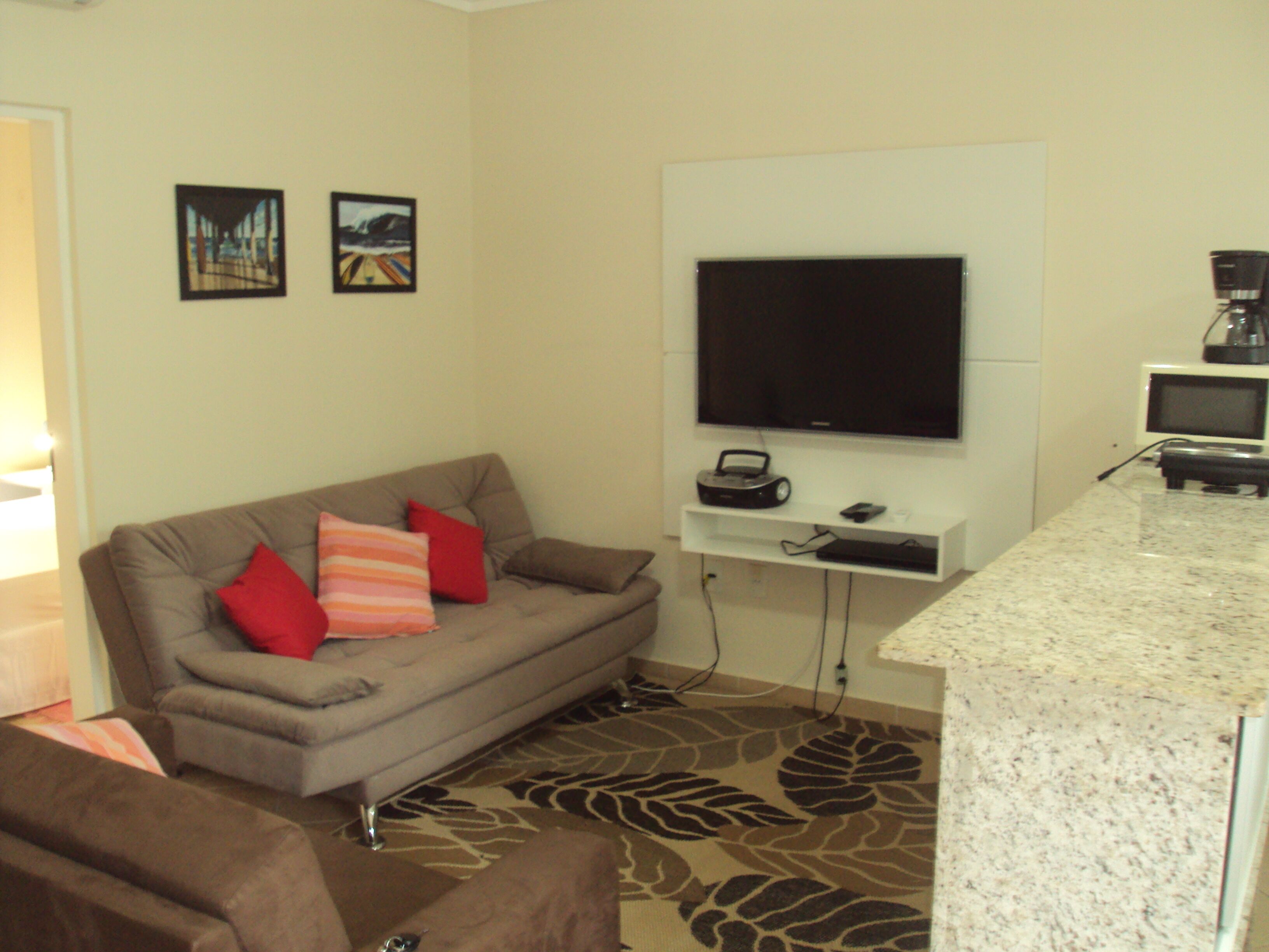 Vrbo Property - São Sebastião