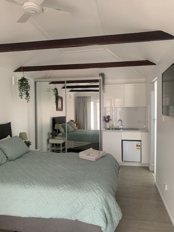 The Cronulla Garden Studio - Sutherland Shire