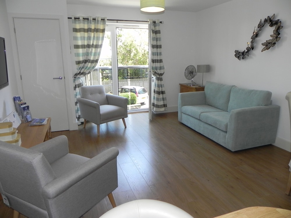 Seaways, In Sandown,for A Great Relaxing Holiday, Family Friendly, Free Parking - Sandown