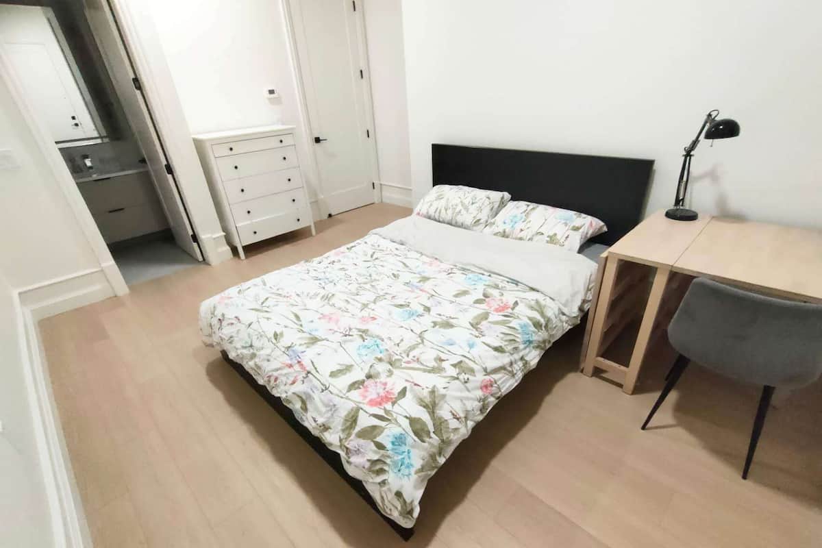 Quarto Duplo Elite, 1 cama queen-size | Quartos insonorizados, Wi-fi grátis