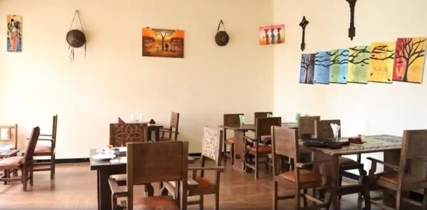 Fikirandray Lodge - Lalibela