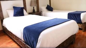 Berços (sobretaxa), Wi-Fi de cortesia