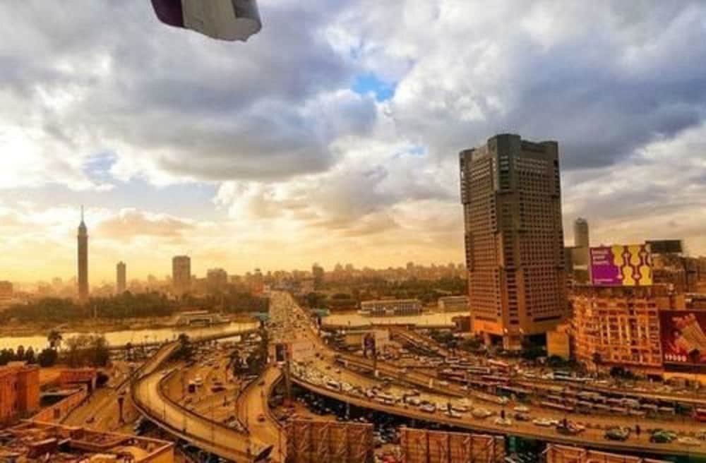 Castle Hostel - Le Caire