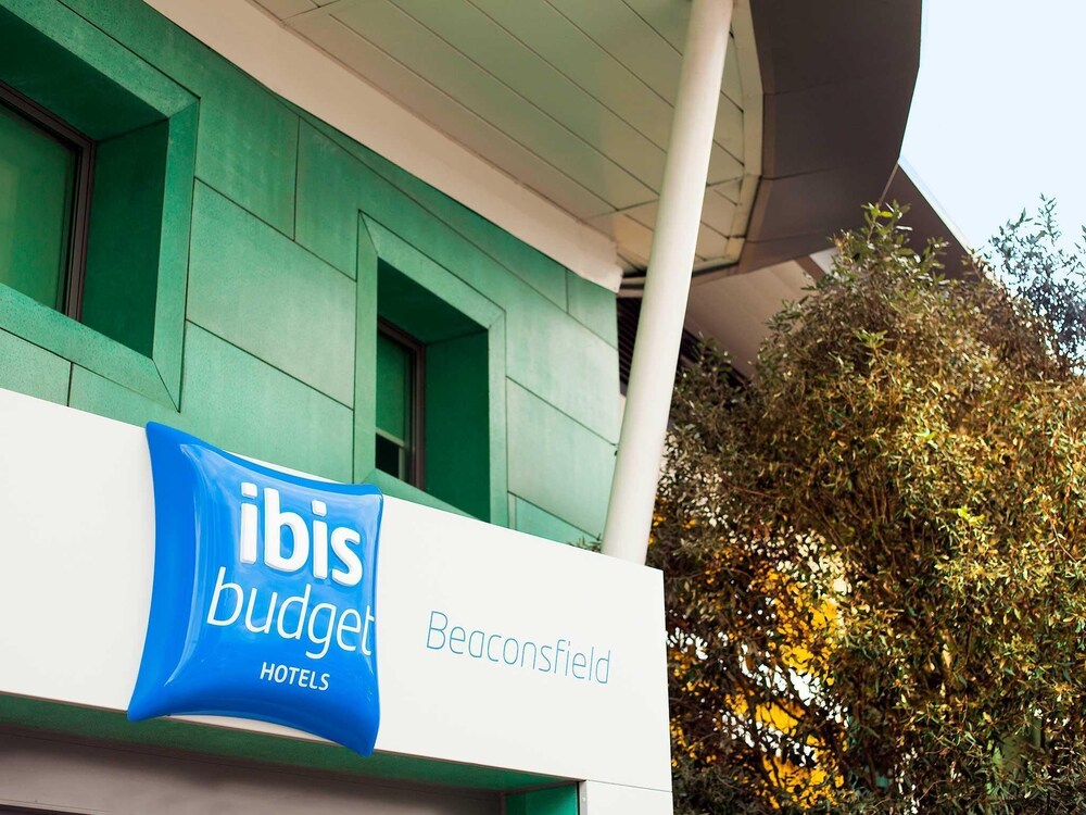 Ibis Budget Beaconsfield - Beaconsfield, UK