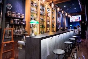 Bar (no alojamento)