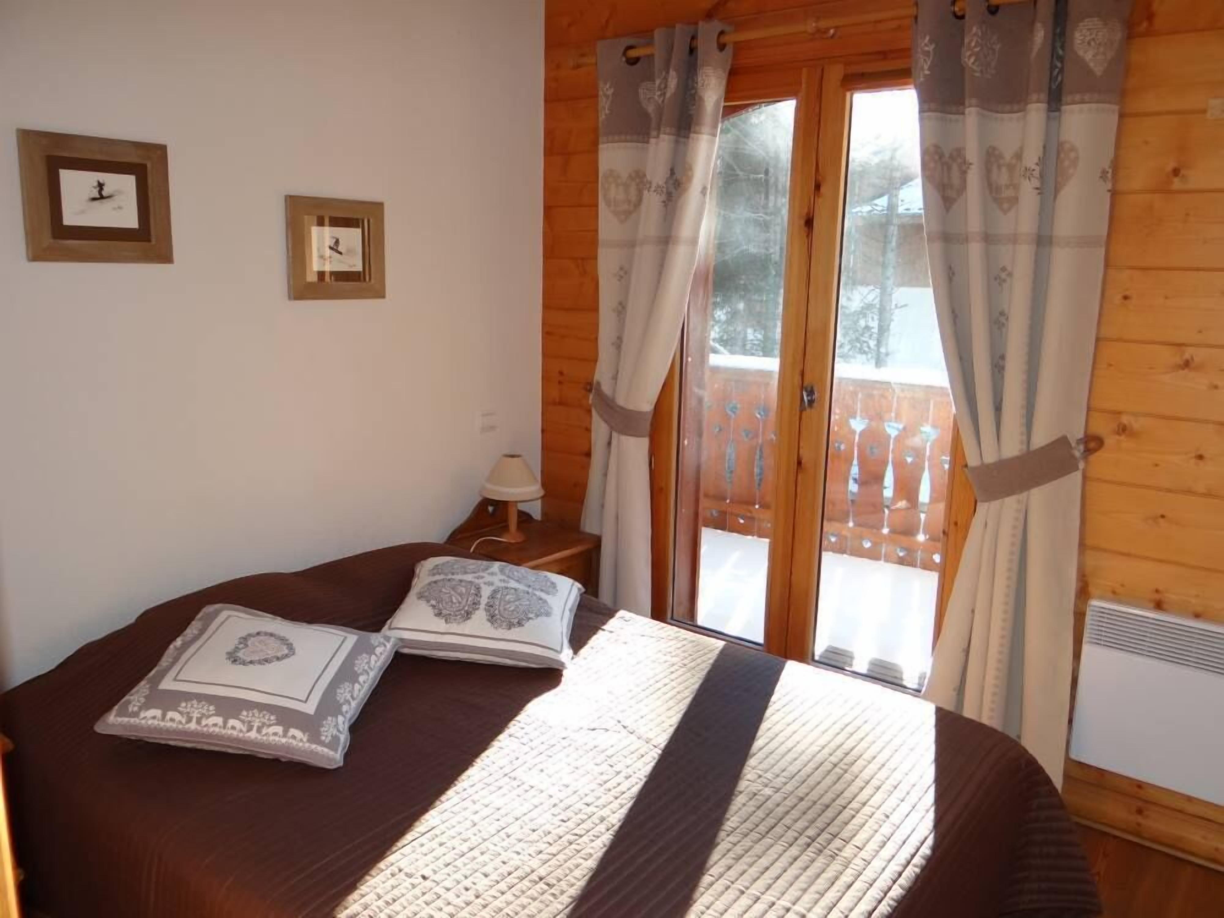 Pralognan La Vanoise: Piso / Apartamento - Pralognan La Vanoise - Pralognan-la-Vanoise