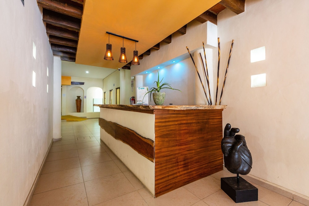 Vale Apartament - Suite Playadelcarmen - Playa del Carmen