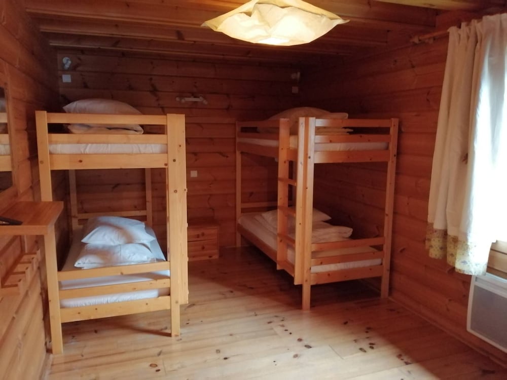 Chalet At The Foot Of The Slopes - Beaufort