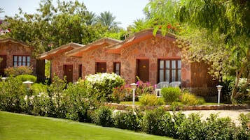 Entrada (vista interior)