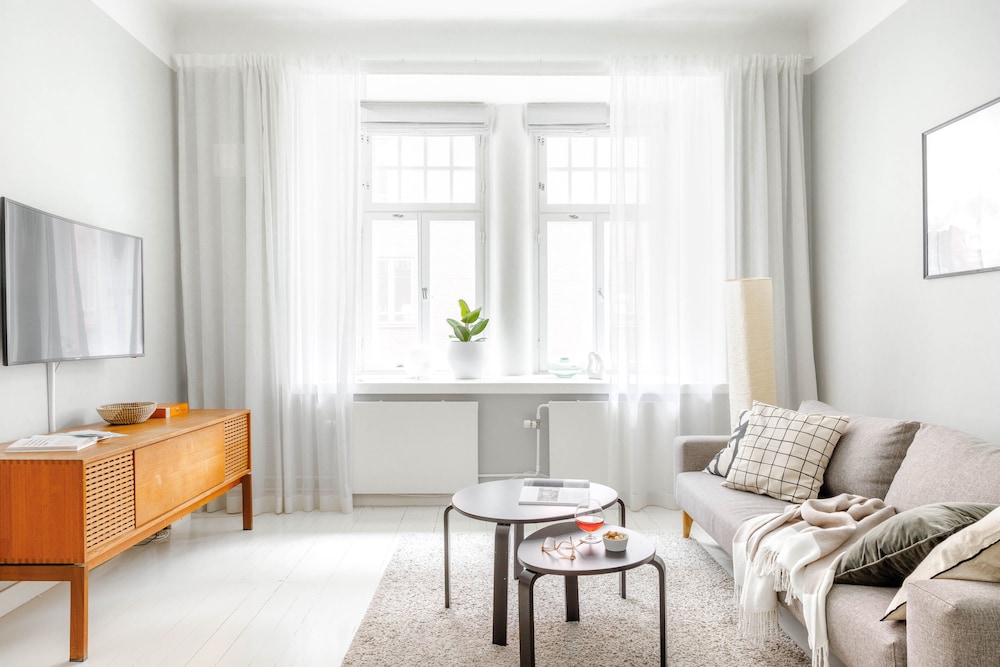 Roost Korkea - Helsinki