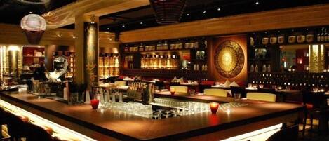 Bar (na propriedade)