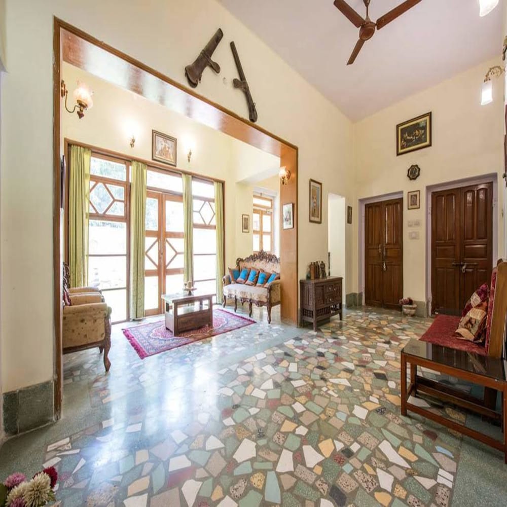 Nokha House - Jaipur