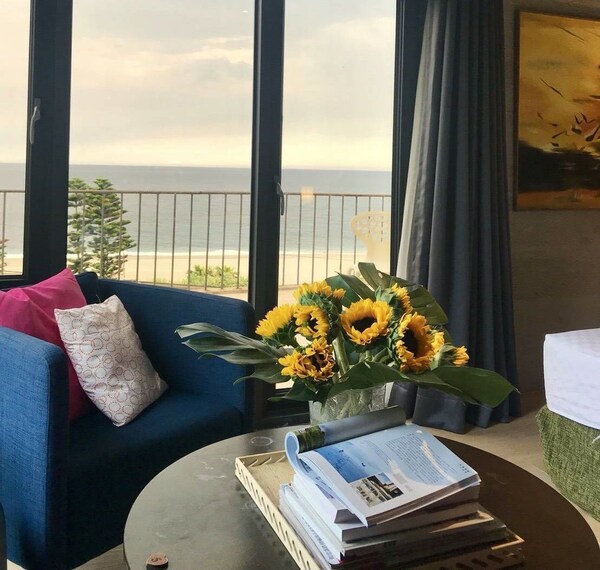 그레이트 비전 B&b - 쑤아오 진