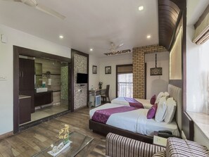 Quarto Premium, 1 cama individual, fumadores | Ferro/tábua de engomar, camas desdobráveis, Wi-fi grátis